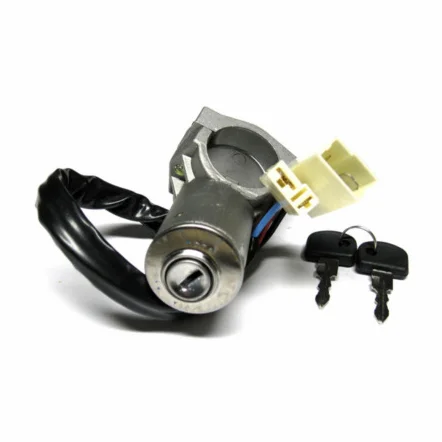 Hanous Spare Parts For Iveco Daily Steering Lock 4836356 4836359 - Buy ...