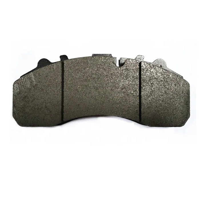 29087 Truck Brake Pads - Reliable Man Daf Mercedes Actros Spare Parts