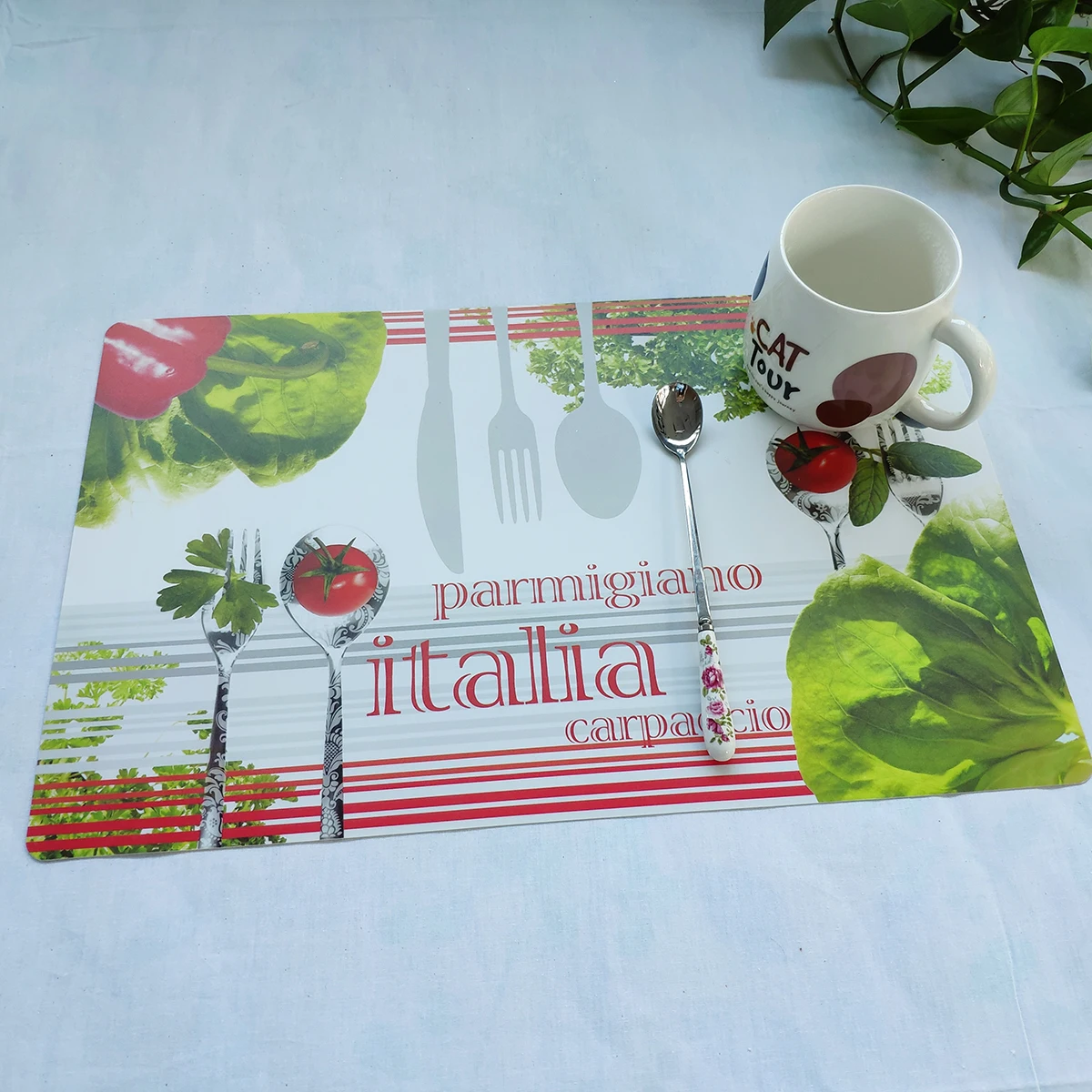 Pvc Foam Placemat /pvc Table Mat /eva Table Mat - Buy Pvc Foam Placemat ...