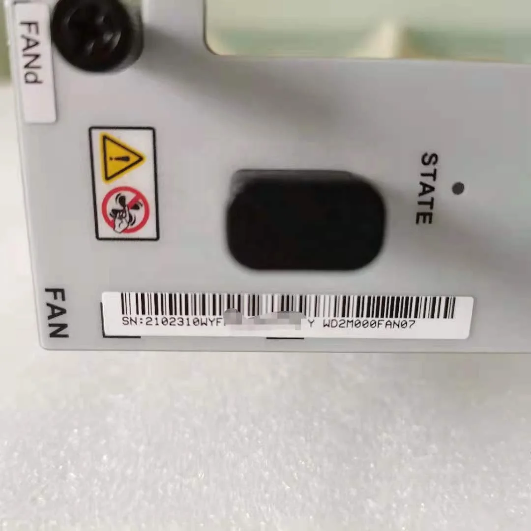 Huawei Bbu Bbu3900 Fan Unit Fand 02310wyf For Gsm Lte - Buy Fand ...