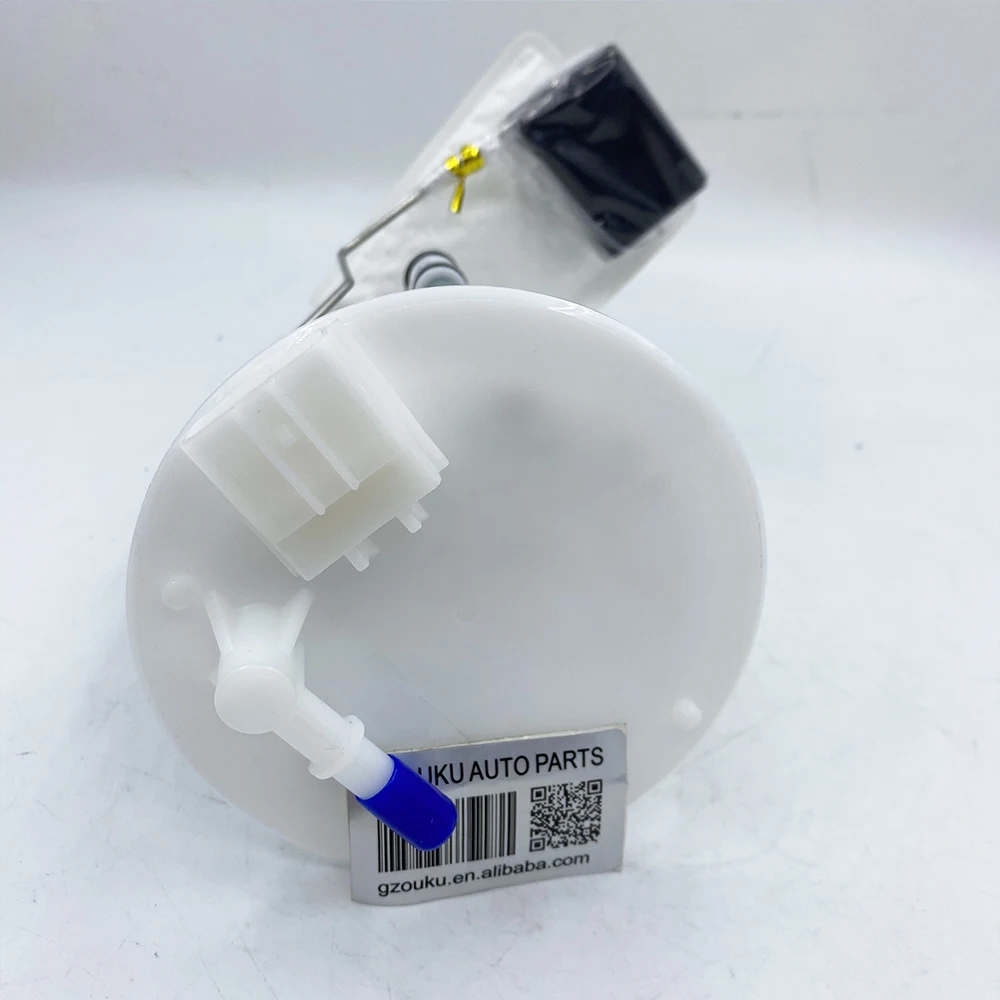 Gzouku Fuel Pump Assembly For Yamaha Grizzly 550 700 Viking 700 3b4 ...