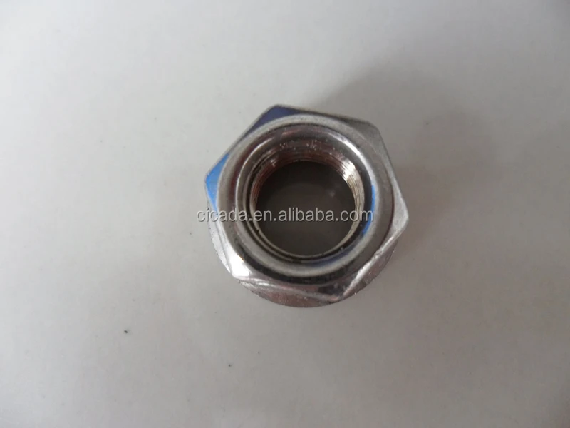 Turbocharger Nut 3818824 Q340B12 Q340B08 4991519 3967128 3900240 ...
