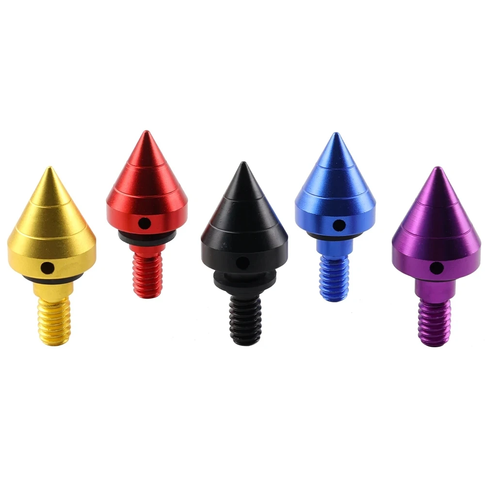 5 Colors Rear Bumper Spike Guard Protector For Benz Smart Fortwo W451 ...