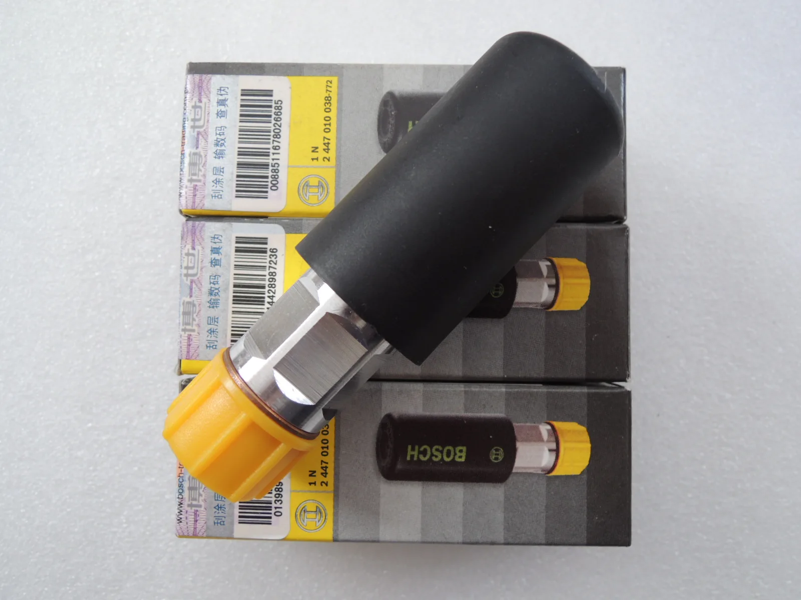 Genuine Diesel Engine Hand Primer Pump 2447222126 - Buy Hand Pump ...