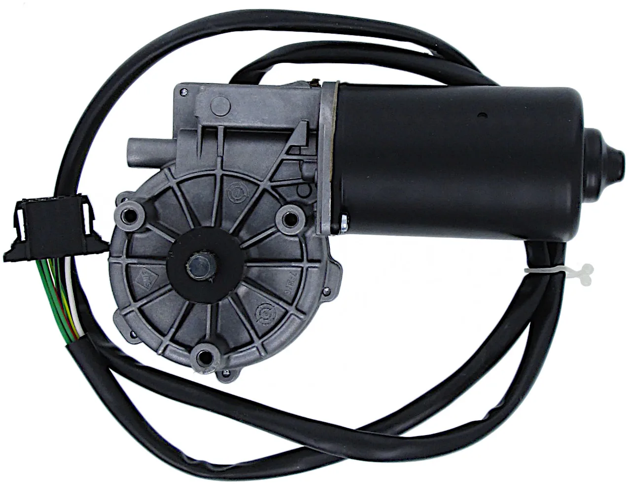 8143408 1063838 24v Heavy Truck Windshield Wiper Motor Suitable For ...