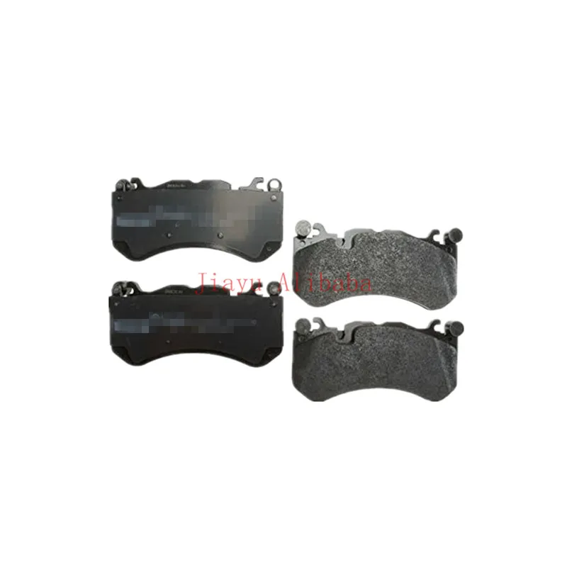 Mercedes-benz Brake Pads 0054208920 - Quality & Performance