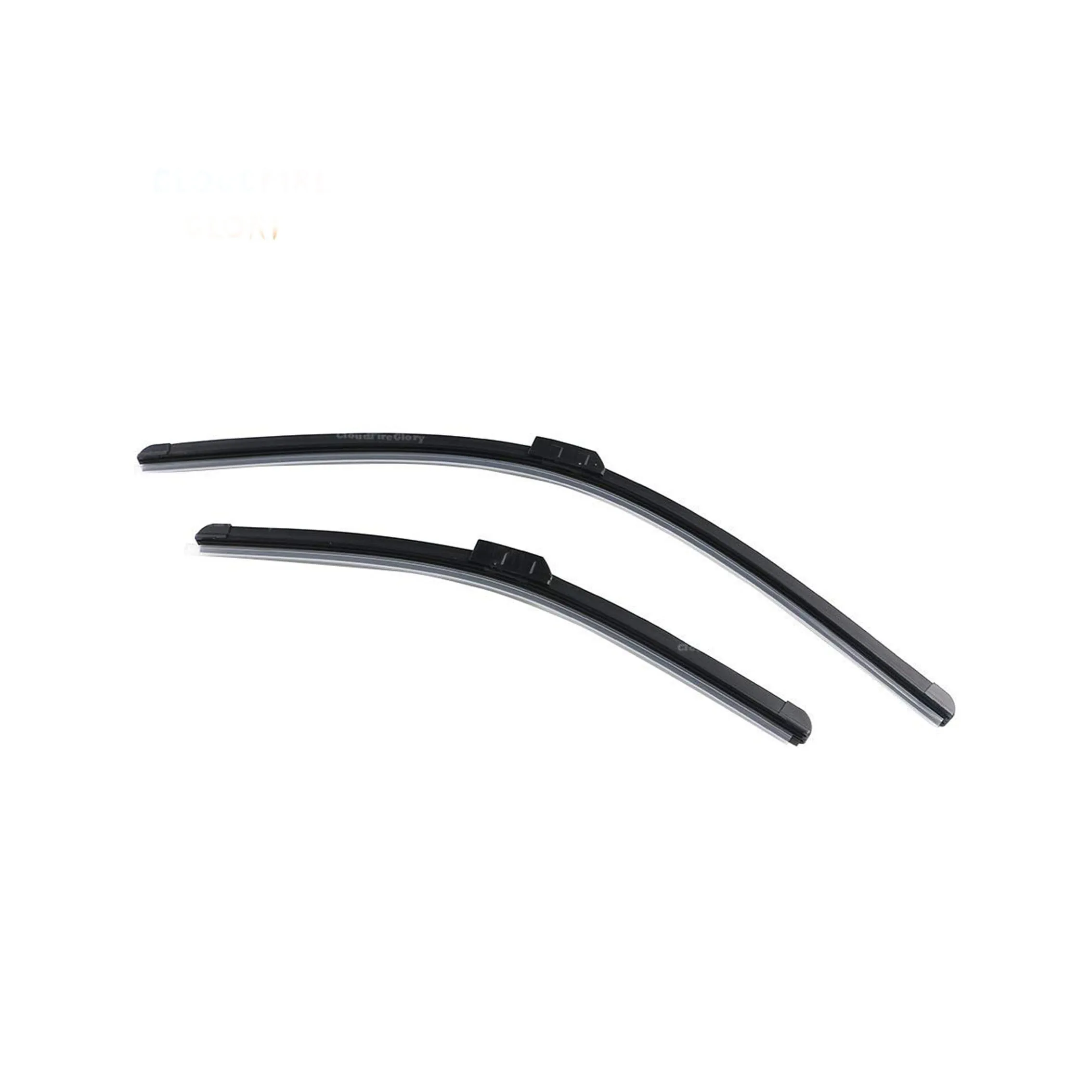 Front Window Windshield Wiper Blade Set A2228201145 For Mb W220 W222 ...