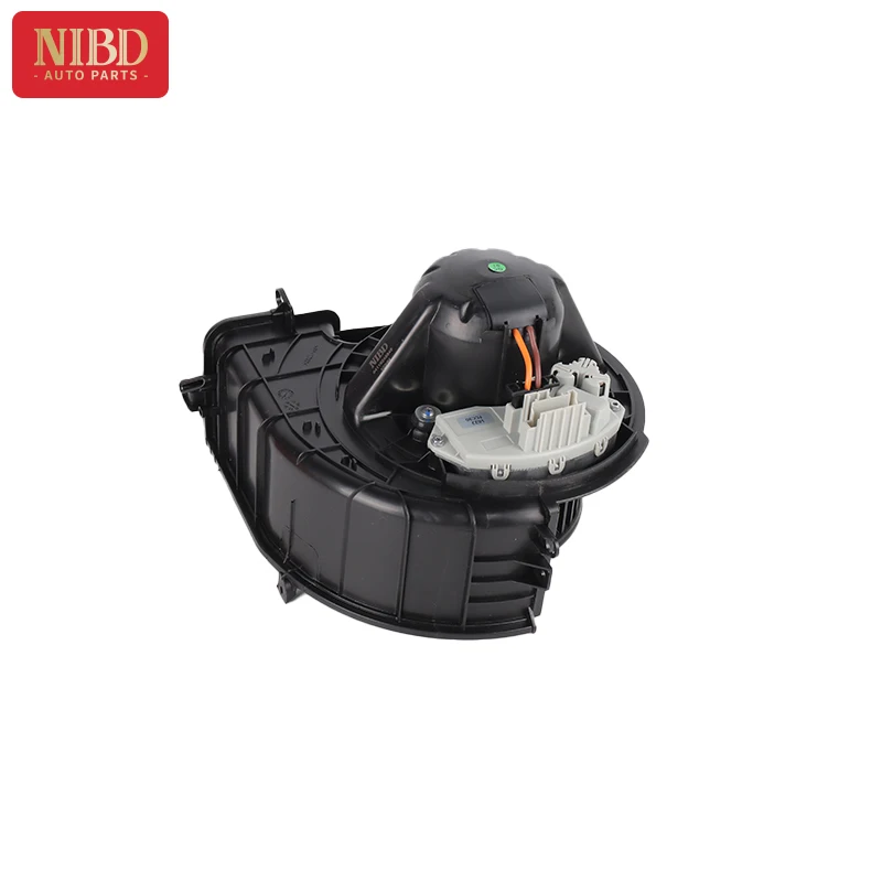 Nibd Auto Parts/c Blower Motor Oem 64116971108 / 64119245849 ...