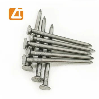Common Iron Nails 3d 4d 5d 6d 7d 8d 10d 16d Common Nailssupplier - Buy ...