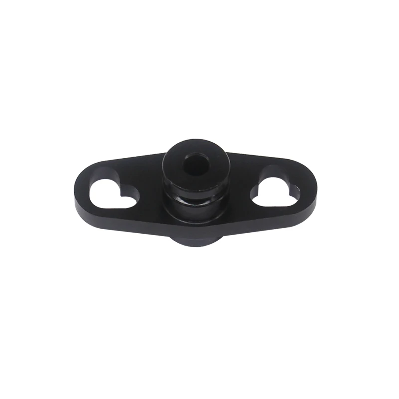 Toyota Fuel Pressure Adapter for Nissan Fuel Rail Regulator