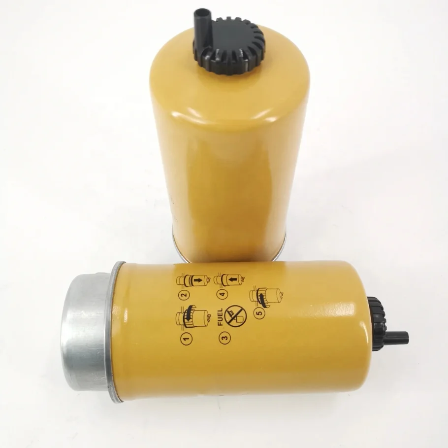 Tractors Auto Parts Engine Fuel Water Separator 3361-9554 3619554 ...