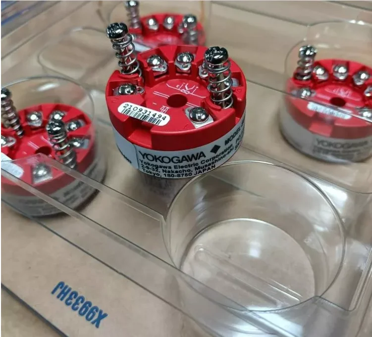 Original Japan Yokogawa YTA70 Temperature Transmitter| Alibaba.com