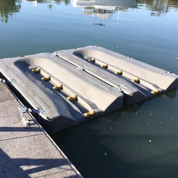Sea Doo Jet Ski 300 Hdpe Jetski Hdpe Barrel Floating Docks Plastic ...