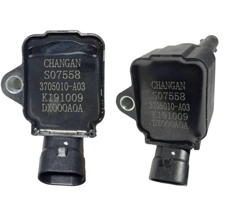 NAP Auto Ignition Coil for Changan CS95 - High Voltage