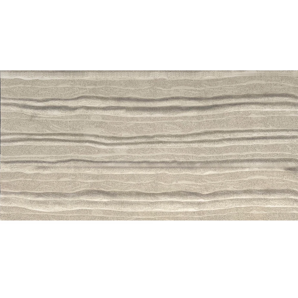 Flexible Tiles Rammed Earth Latest Design Soft Stone Aa Level Fire ...