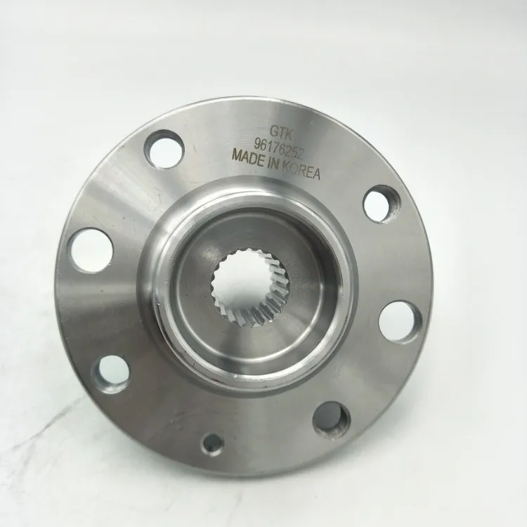 Japan Auto Wheel Hub Unit 96176252 - Reliable Performance