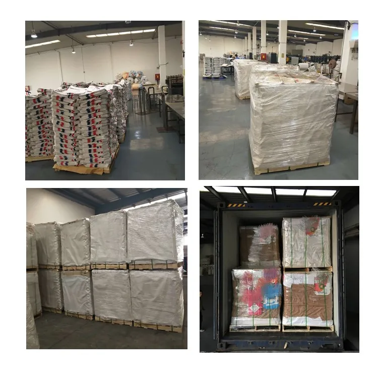 Kraft Paper Valve Bag with Hole - Bio-Degradable & Customizable