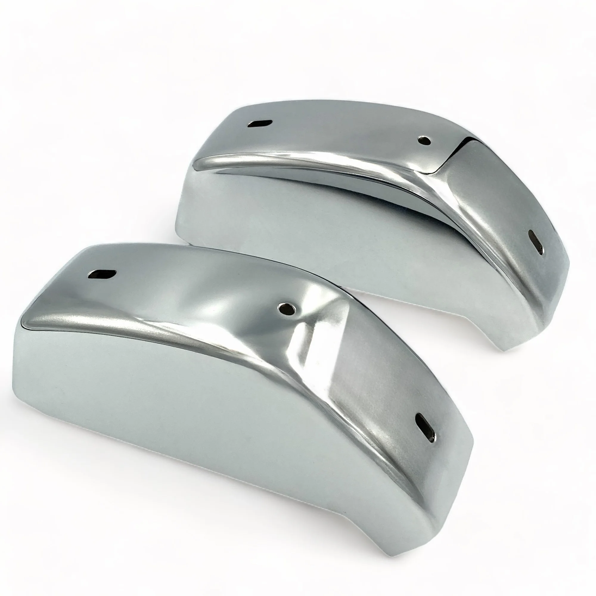 Custom Classic Car Modified Steel Bumper Old Car Front Rear Bumper With ...