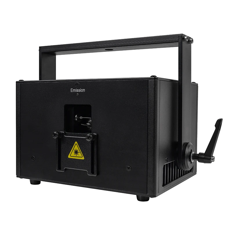 Outdoor Laser Light Show High End Beam Laser Light 10w Full Color ...