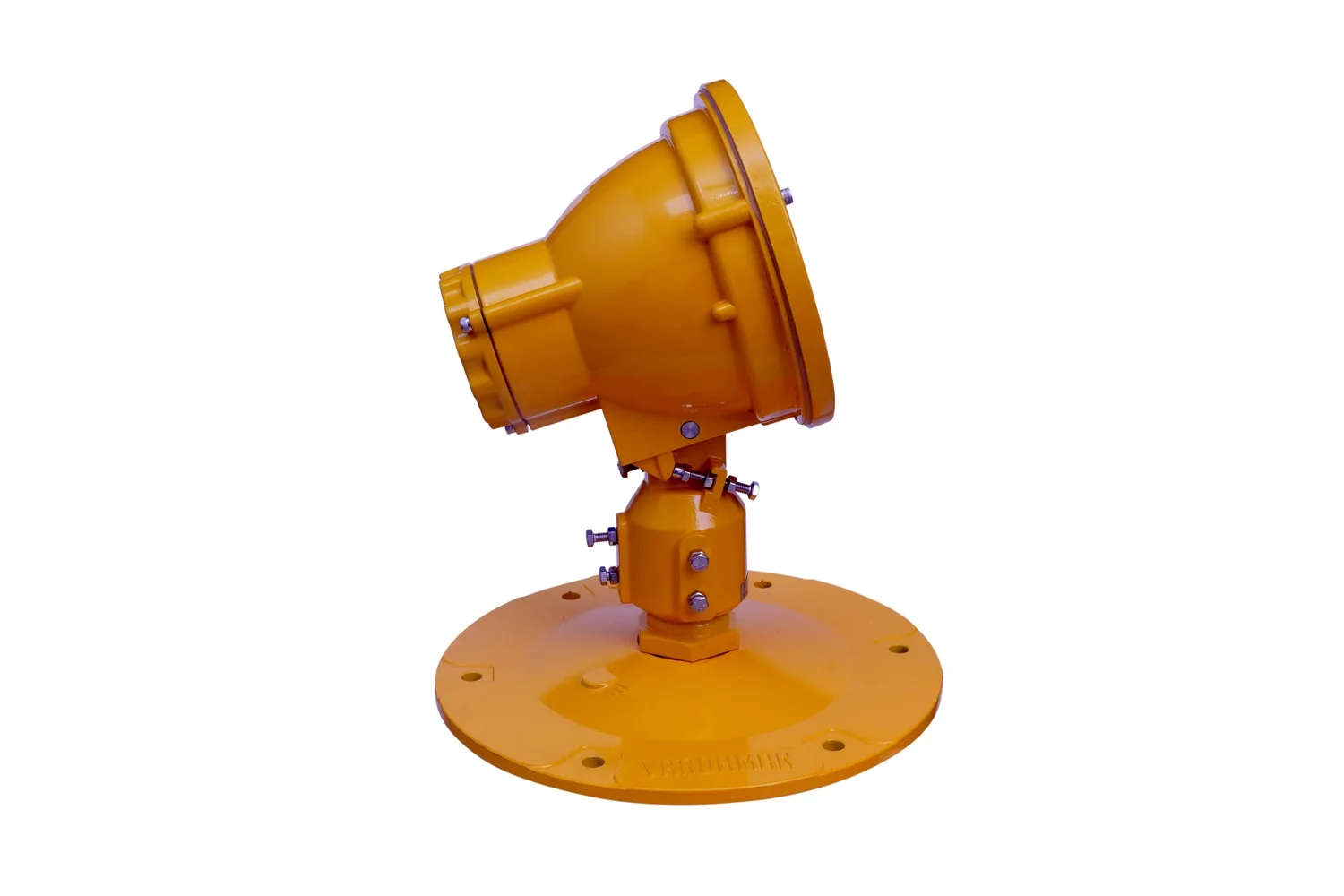 Unidirectional Elevated Approach/Threshold/End Light ICAO/FAA/IEC Compliant 6.6A Halogen Runway ...