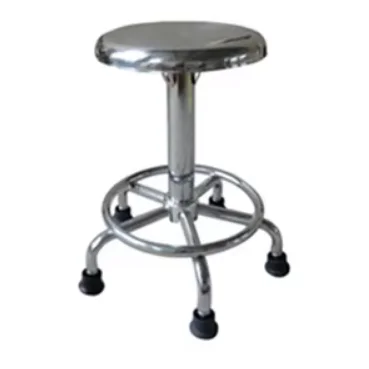 Stainless Steel Laboratory Furniture Stool| Alibaba.com
