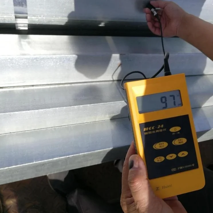 Cold Rolled Angle Iron - Durable Steel Profile Solutions