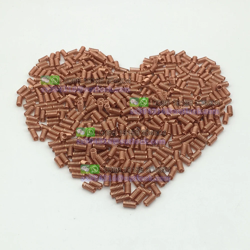 Spiral Prismatic Packing Copper Mesh for Distillation