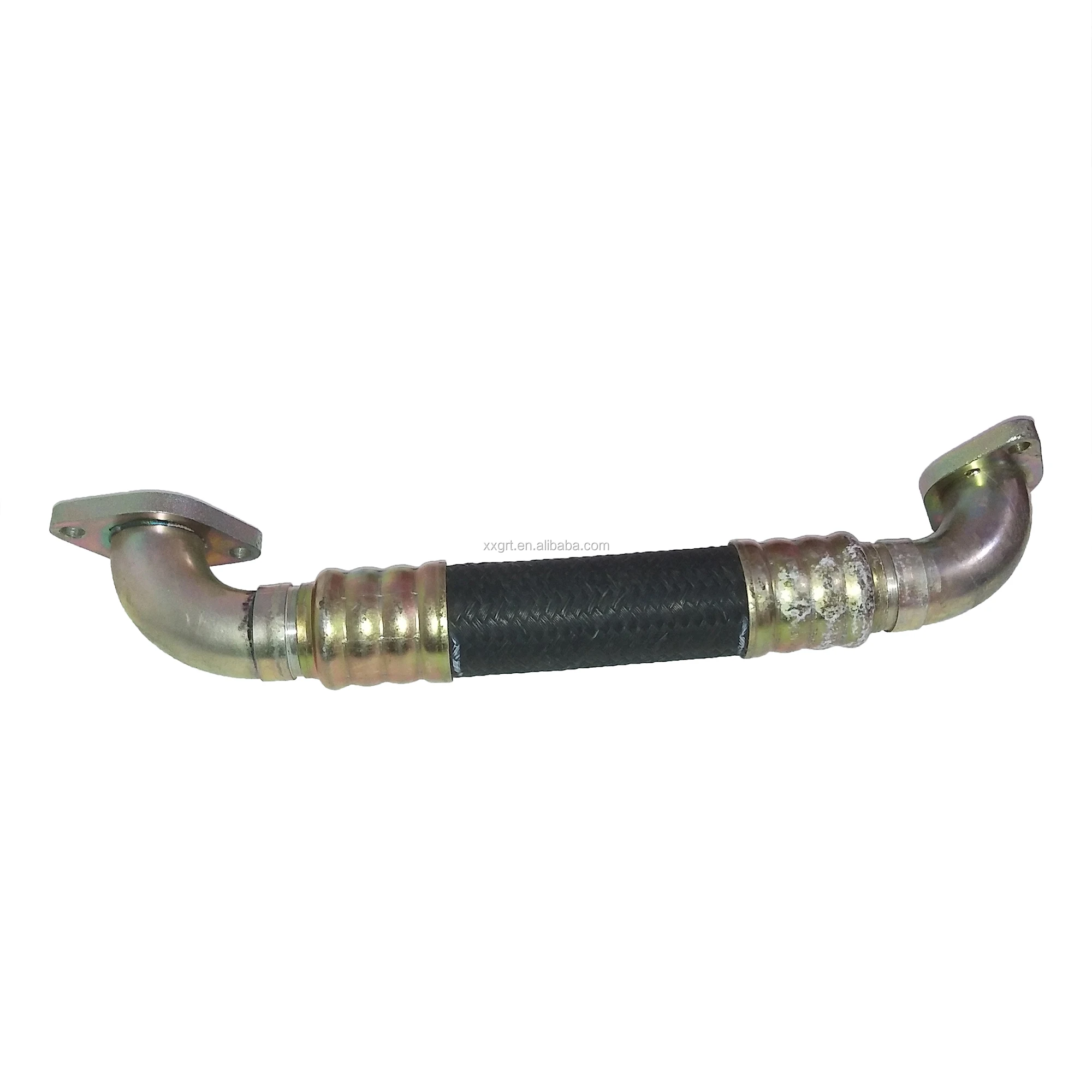 Find High-Quality Air Compressor Parts with XINXIANG GREAT FILTER