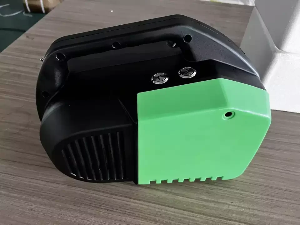 300KG Wireless Remote Control Scender Rope Climbing Machine