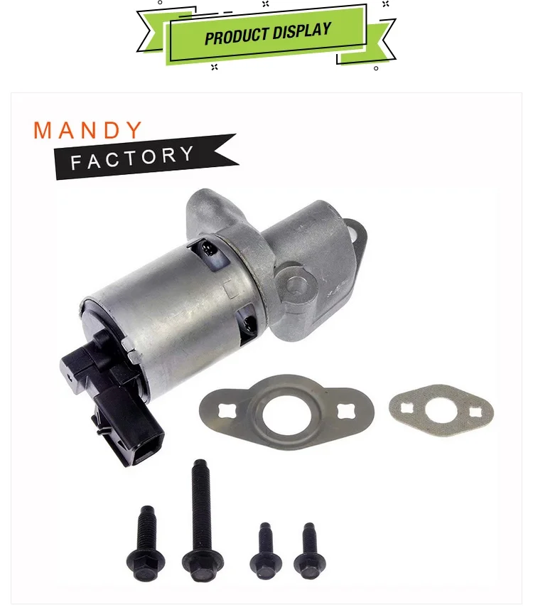 热卖汽车 Egr 阀 4593896ab 04593896ab Ac/ad For Wrangler 克莱斯勒 Grand Caravan ...