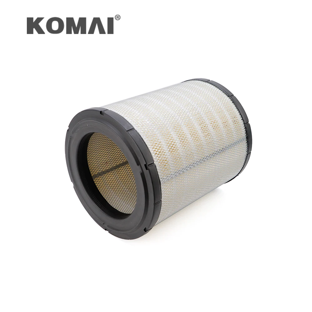 D8R 도저 필터 요소 에어 필터 카트리지 6I2505 6I2506 A5555-S 1221675| Alibaba.com