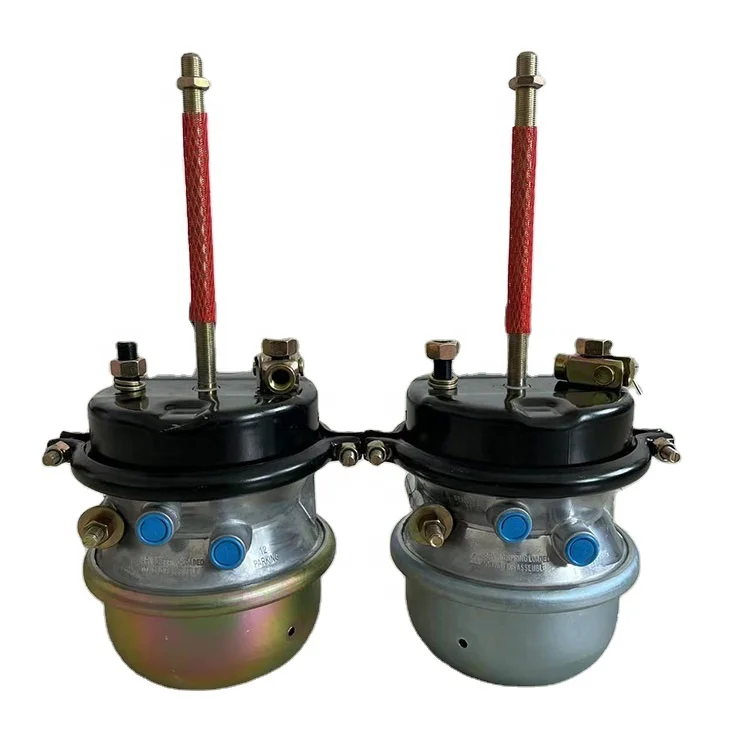 Spring Brake Chamber 3030 T30/30 DD - Reliable Performance