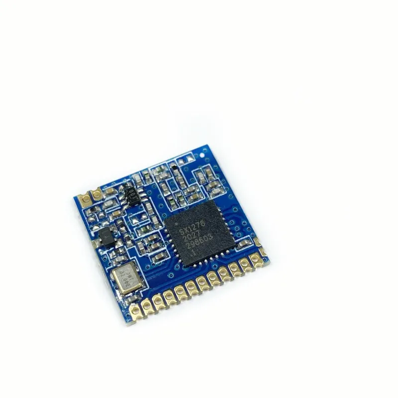 new 470M/433MHz LoRa SX1278 Long Range Transceiver Wireless Module With ...