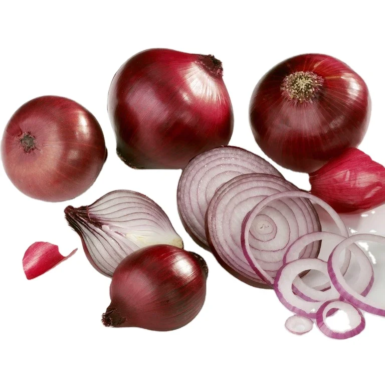 Premium Fresh Red Onion New Crop Farm Onion Organic Chinese Onion ...