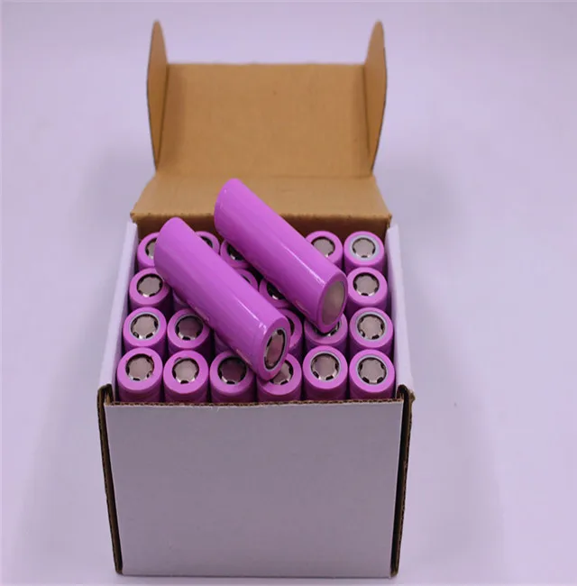 2P1S 18650 Battery Pack - 4800mah for Electric Bikes