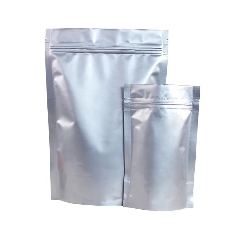 Mylar Bag Template Illustrator