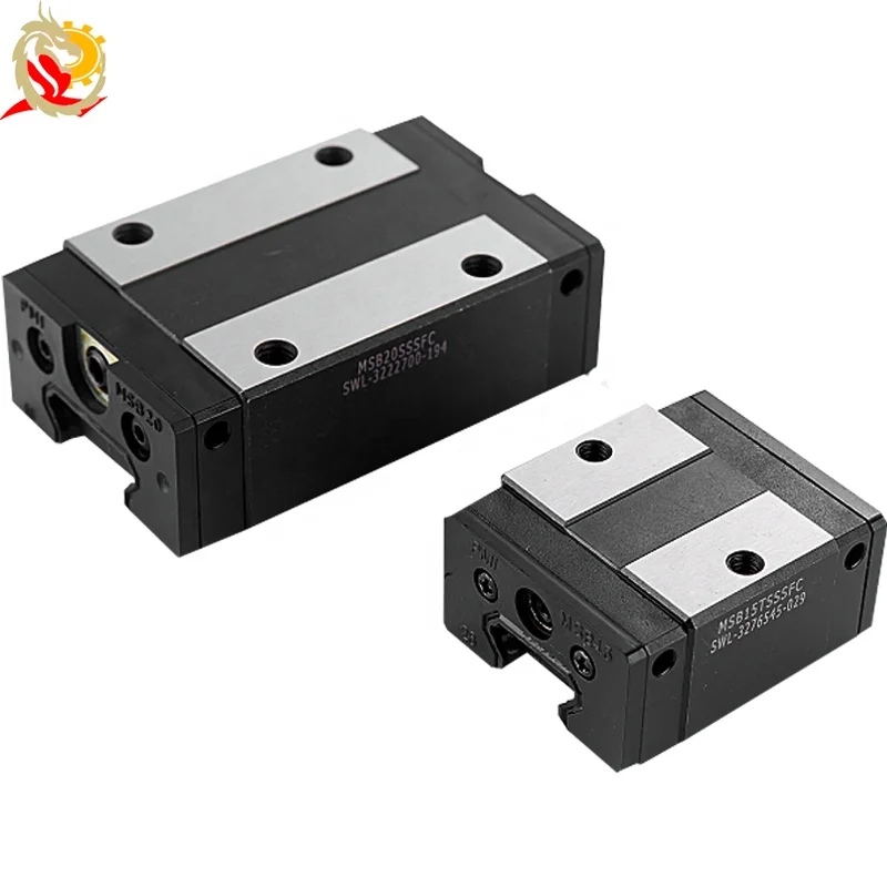 Bestsellers Hiwin Mgw7c Mini Rail Slider Block Bearing Linear Guide ...
