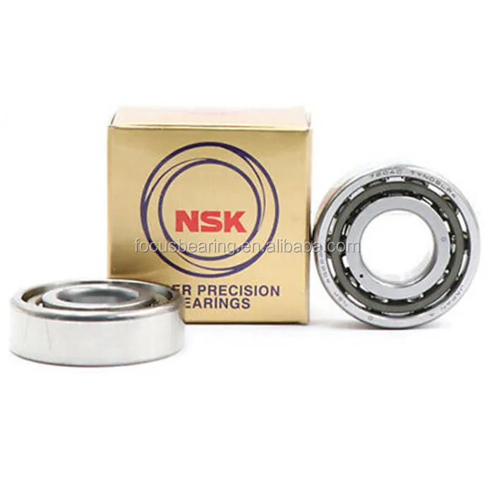 Nsk Super Precision Ball Bearing 20tac47bsuc10pn7b - Buy 20tac47 ...