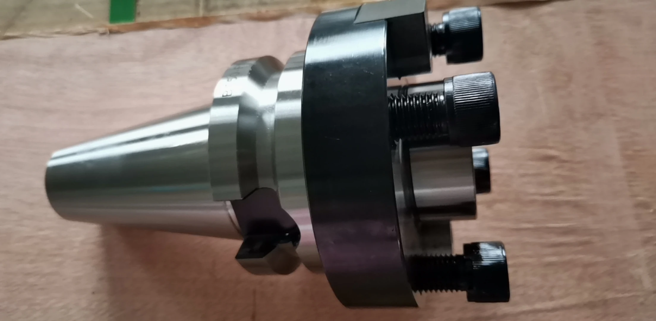 Mas403 Milling Chucks Bt40 Adapters Bt40 Fmb22 Fmb27 Face Milling Tool Holder - Buy Mas403 ...