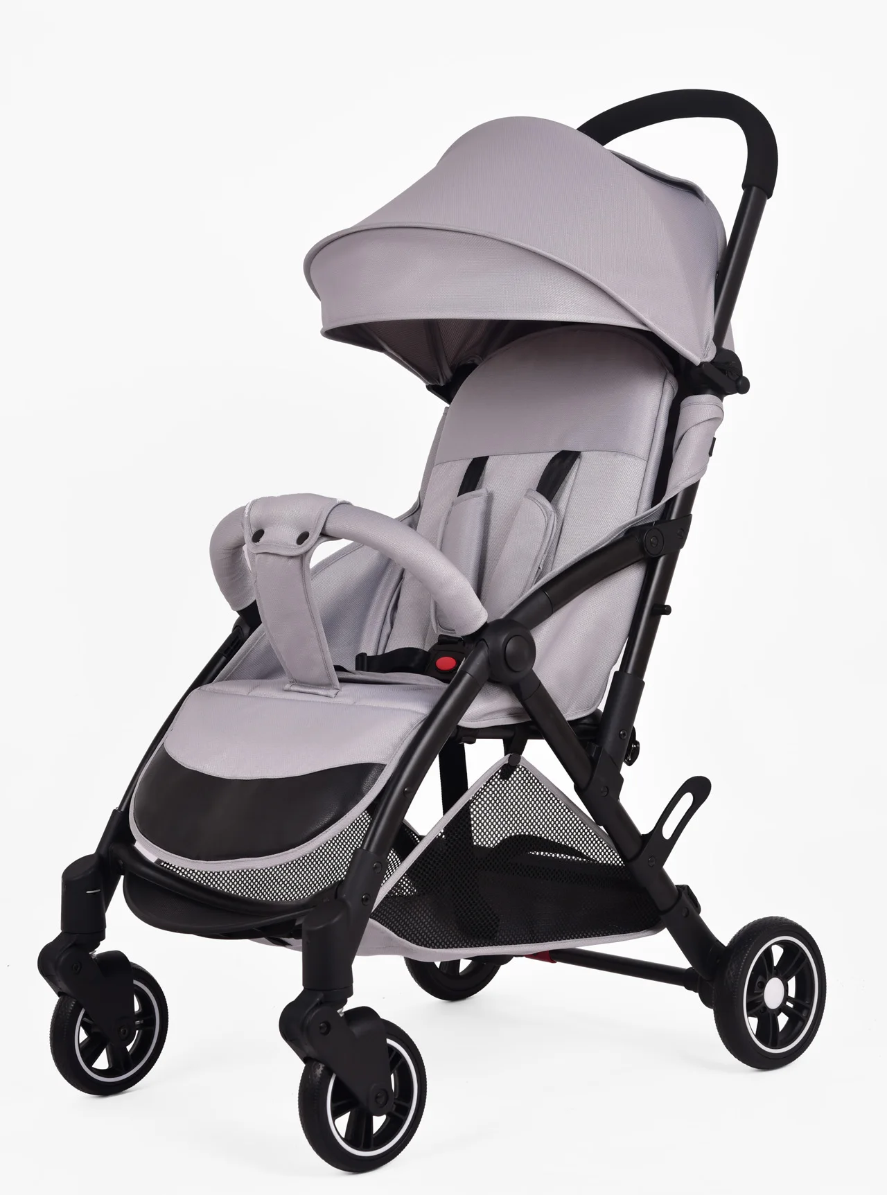 High Quality Easy Folding Baby Buggy Compact Pram Light Travel Stroller ...