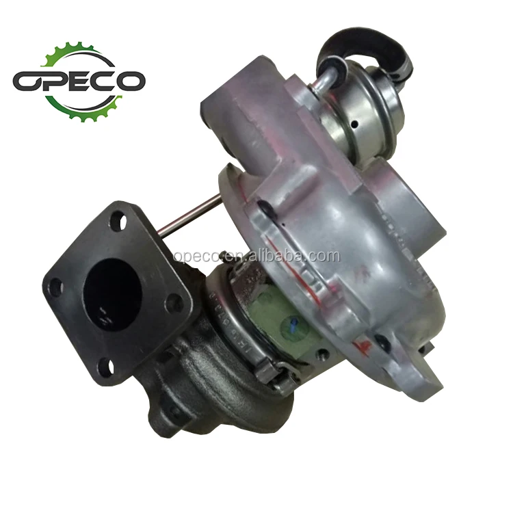 For Isuzu 4jb1cn Turbocharger Rhf4h 1118010-pa01 1118010-pa11 Vp63-1603 ...