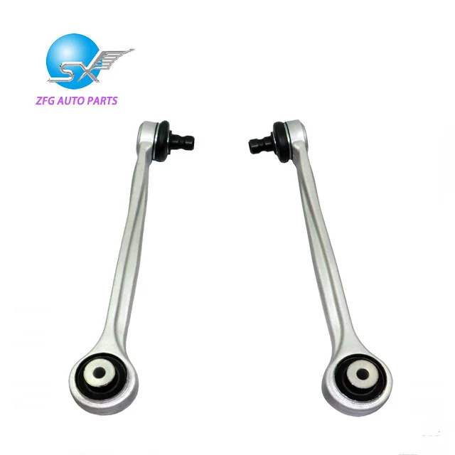 Zfg Auto Suspension Parts Upper Left Control Arm For Audi A4l ...