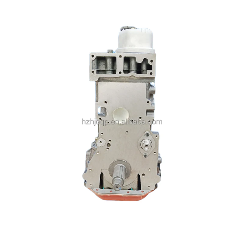 Engine Assy Half Engine for CHAOCHAI CY4102BQ Chinese Truck Parts Tooth ...