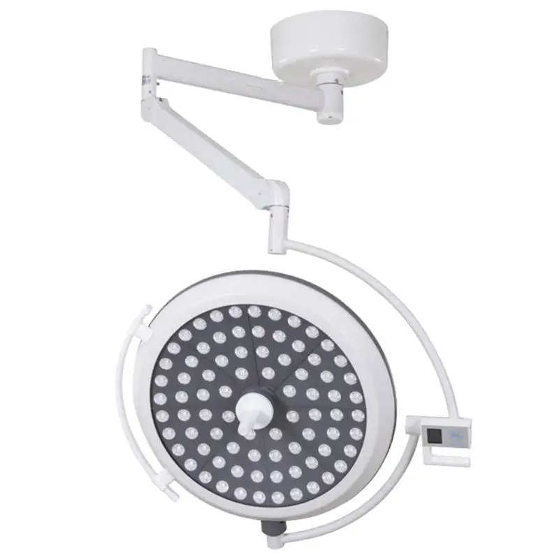 Sysot-led5070a Led 700/500 Shadowless Lamp Hospital Medical Surgery Ot Led Ceiling Operating ...