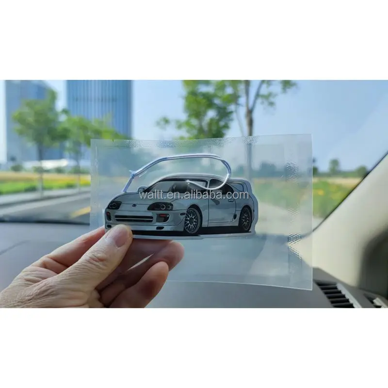 JDM Car Turbocharger Paper JDM Turbo Car Air Freshener Cards Car ...