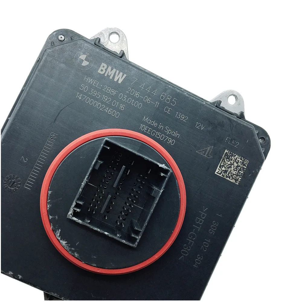 Bmw F30 F35 Full Led Drive Module 63117457873 63117434274 - Buy Bmw F30 ...