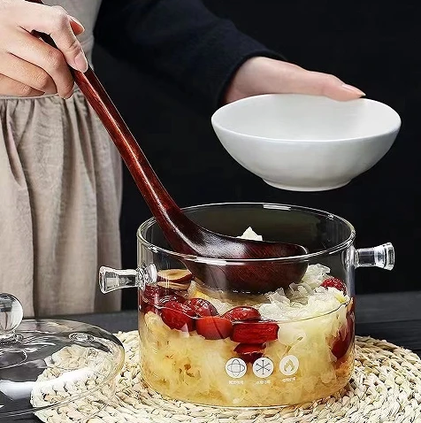 Stainless Steel Casserole Induction Pot Set Cookware Sets Kitchen Ware ...