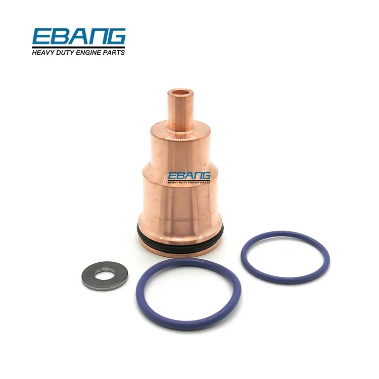 21351717 Volvo D13 Injector Cups - Reliable Diesel Parts