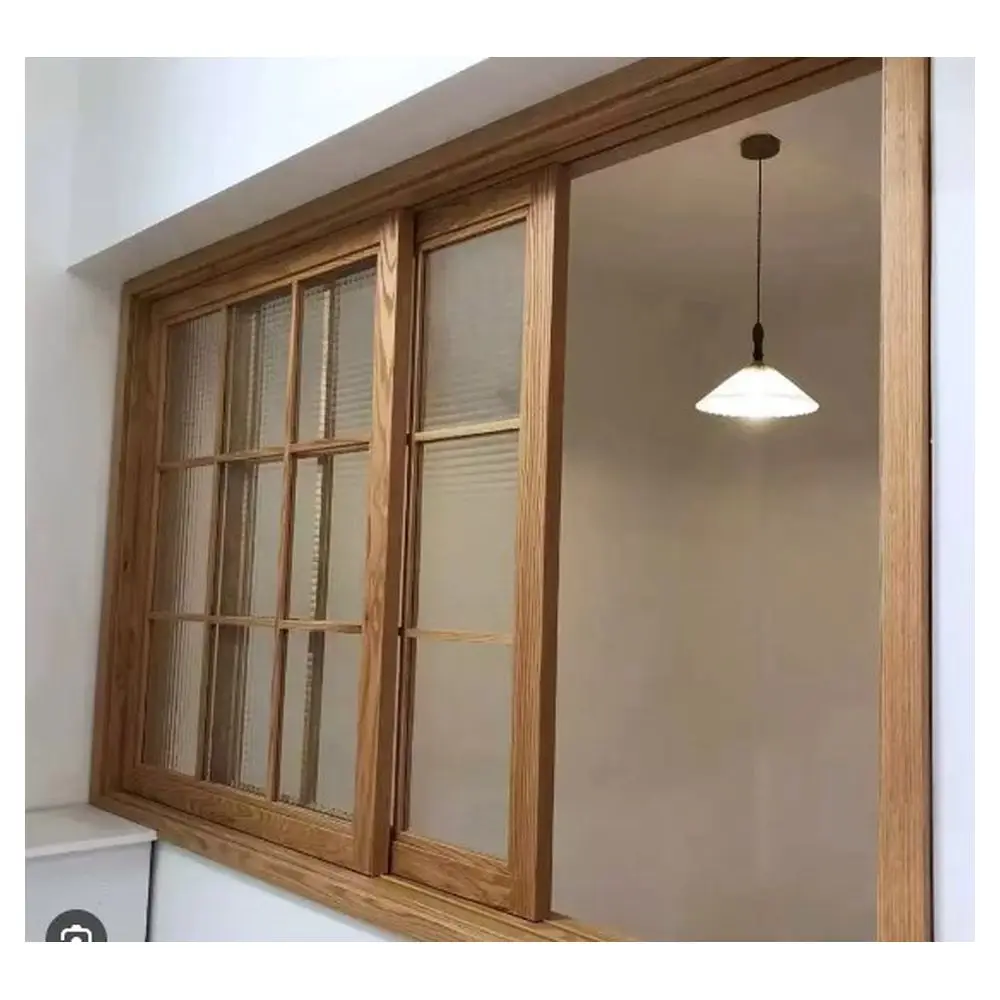 Prima 2024 Wooden Windows - Crank Out Designs for House Building