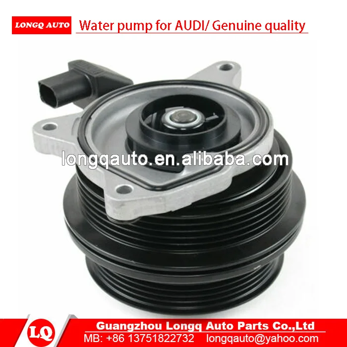 03c121004jx Genuine Water Pump For Golf Scirocco Mk5 Beetle Jetta ...